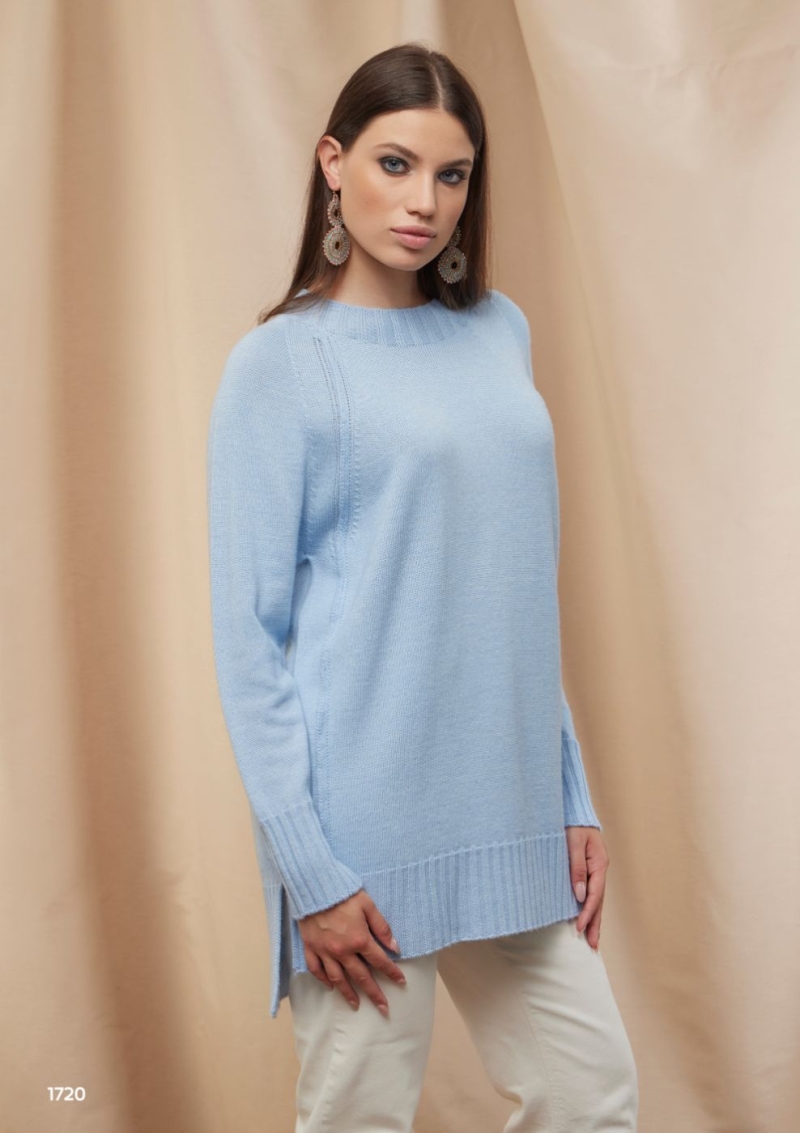 Maglificio Amarynth | Maglieria italiana donna made in Italy al 100%